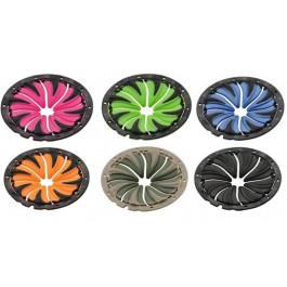 DYE Rotor Quick Feed - Colour: Tan/Olive | Super5ives