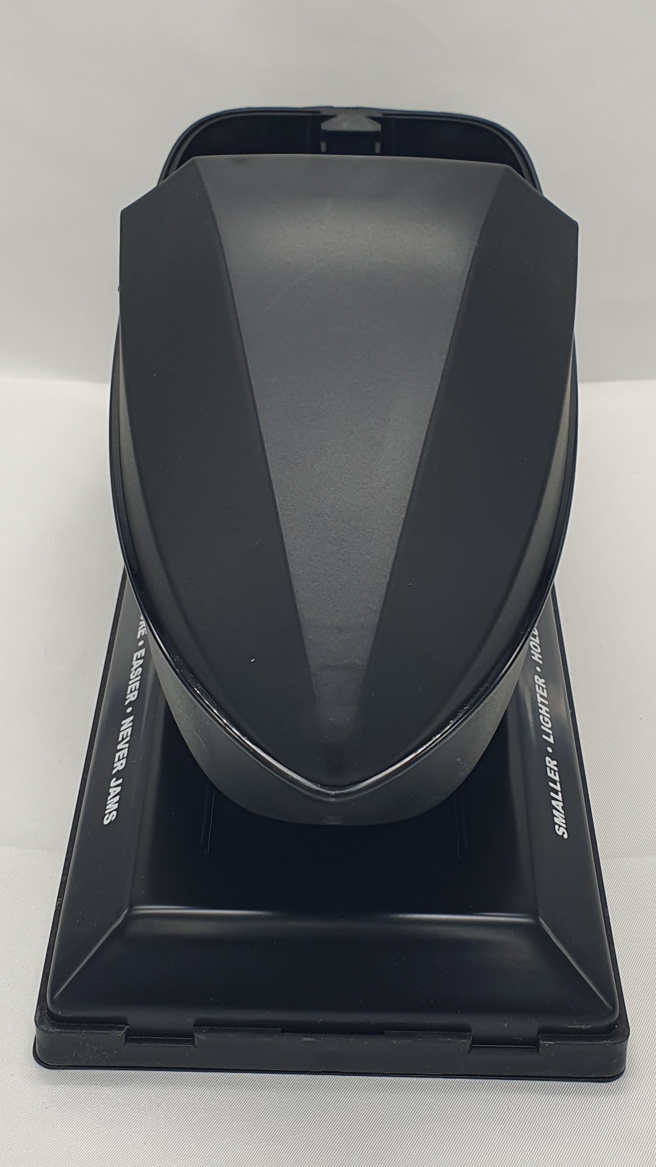 Virtue Spire 260 Shell Upgrade - Black | Super5ives