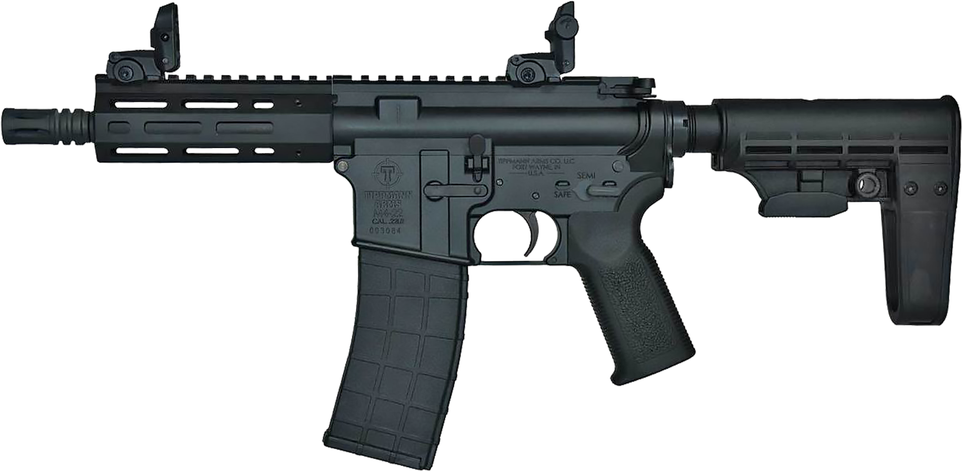 Tippmann M4
